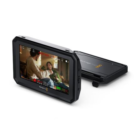 Blackmagic Design - Monitors - Categories | 1SourceVideo Blackmagic Design - Monitors - Categories | 1SourceVideo