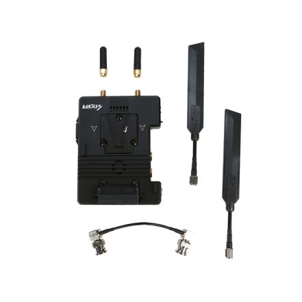 Vaxis | 1SourceVideo