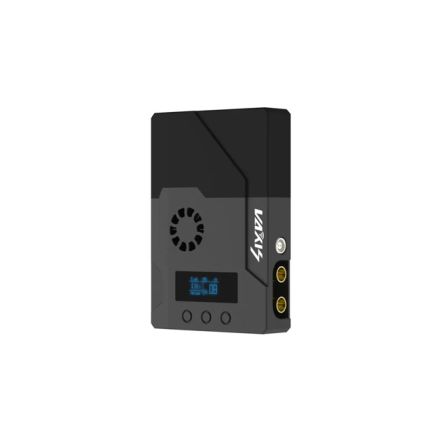 Vaxis | 1SourceVideo