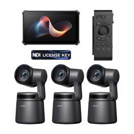 OBSBOT Talent Studio Combo | 1SourceVideo